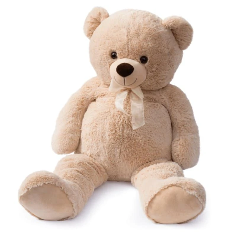 Addo Games Snuggle Buddies Teddy - Plushies - ADDO PLAY LTD