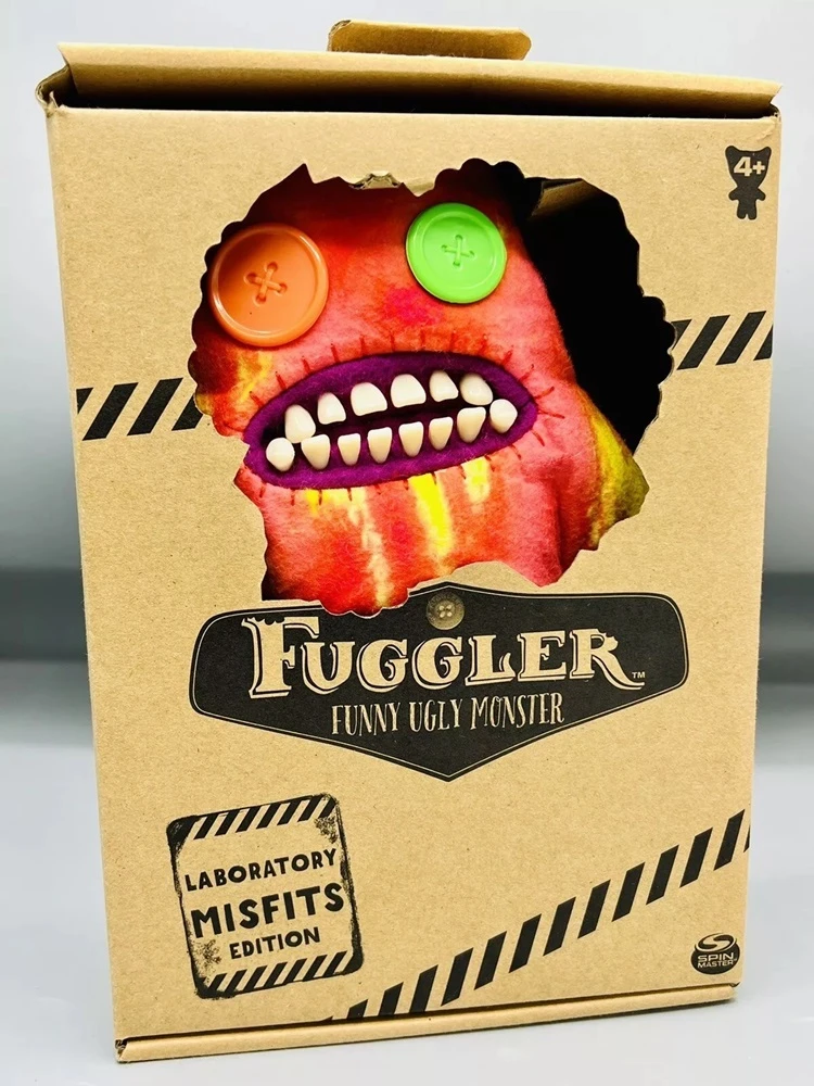 Addo Fuggler Sasquoosh - Juniors Toyshop