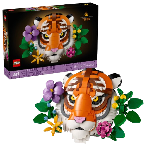 LEGO® Malta | Buy LEGO Sets Online at Juniors