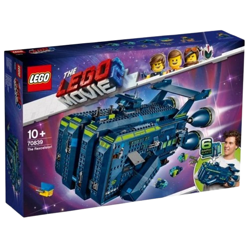 LEGO® Malta | Buy LEGO Sets Online at Juniors