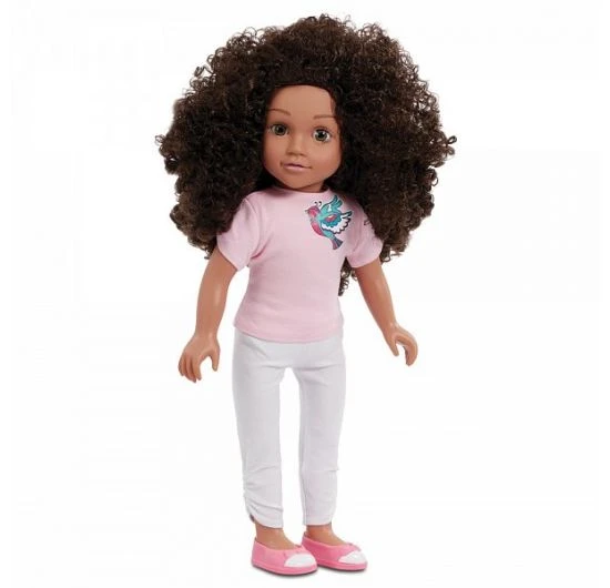 RFriends 46cm Doll - Mia - Dolls - ADDO PLAY LTD
