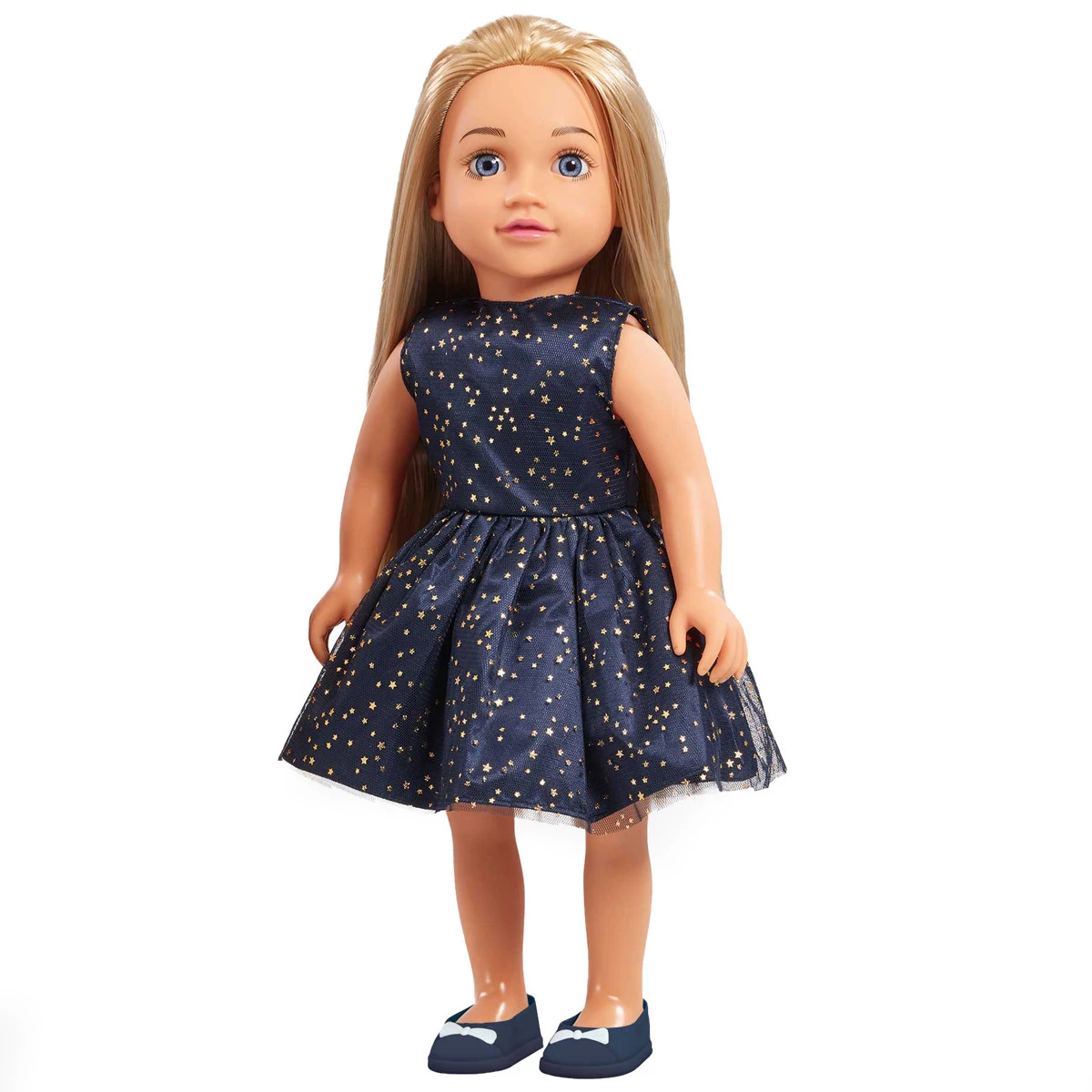 #RFriends Emily 46cm Doll - Imagine & Play - ADDO PLAY LTD